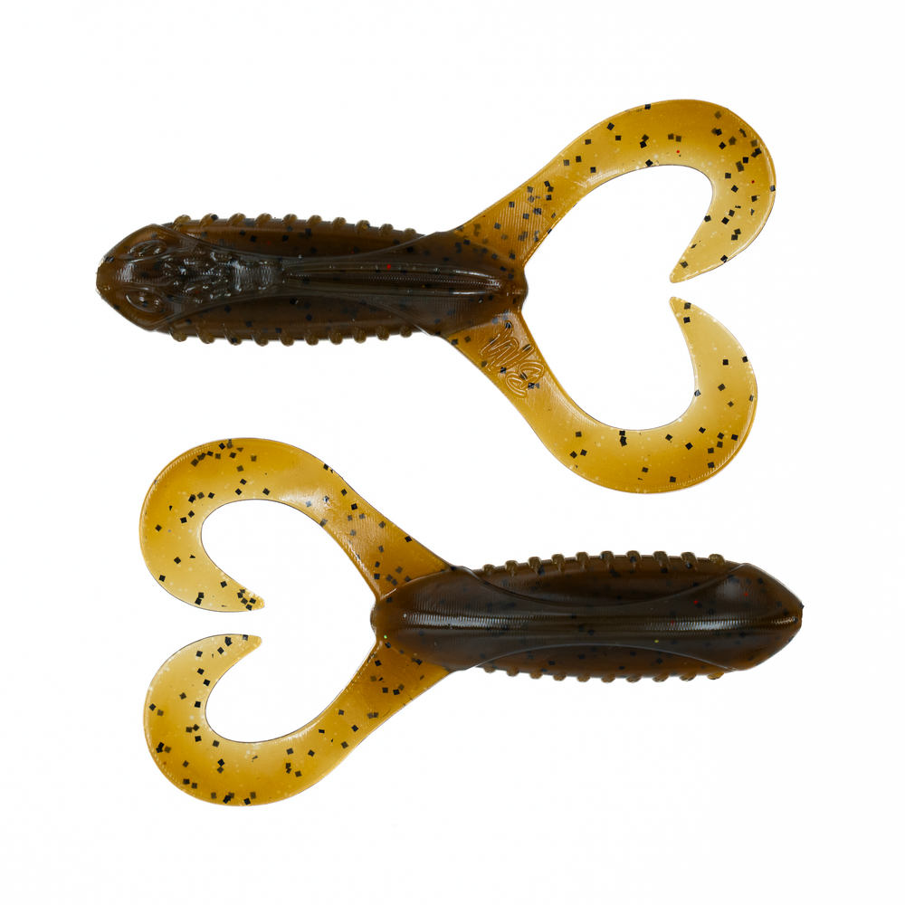 Camel Toad – BassMooch