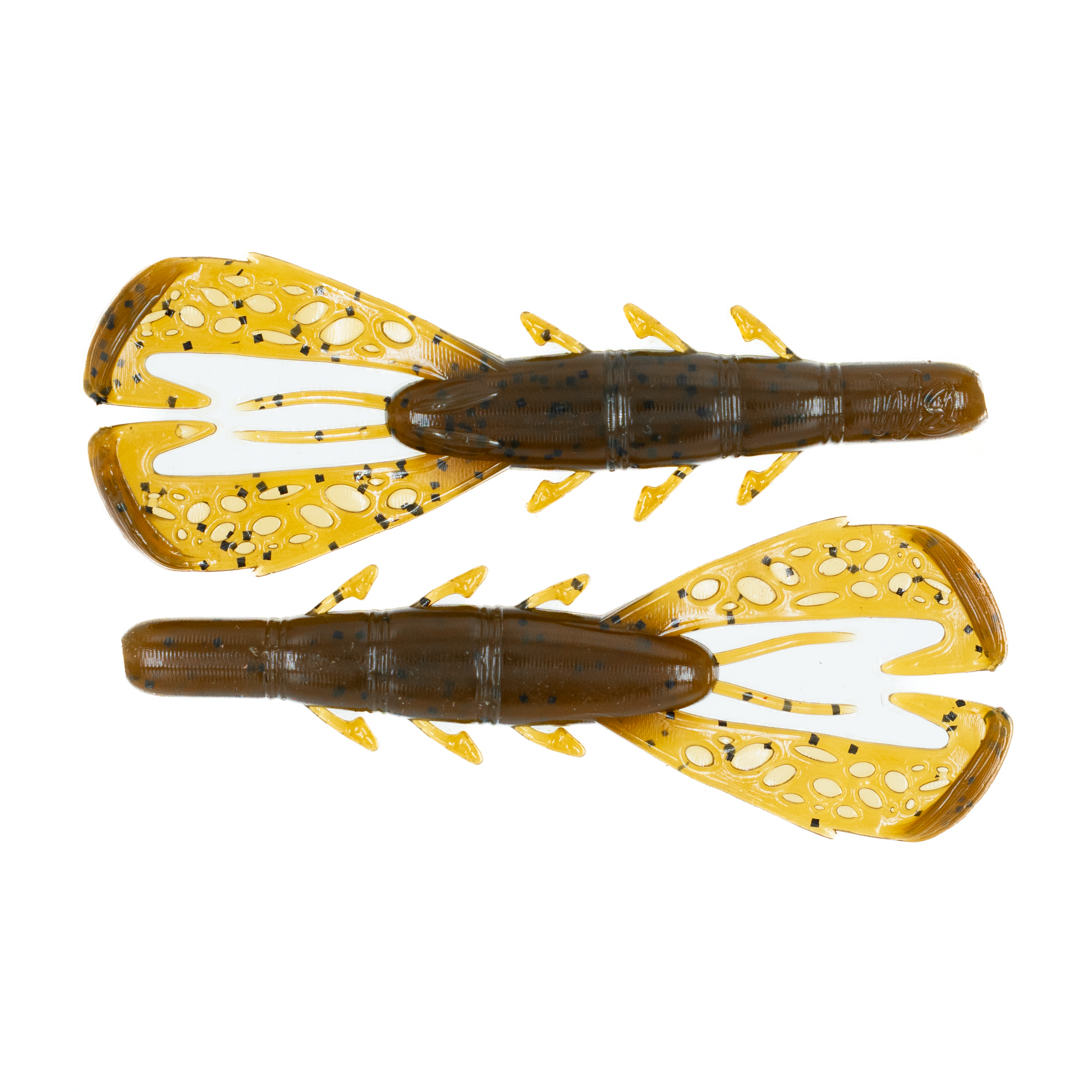 Cranky Craw – BassMooch