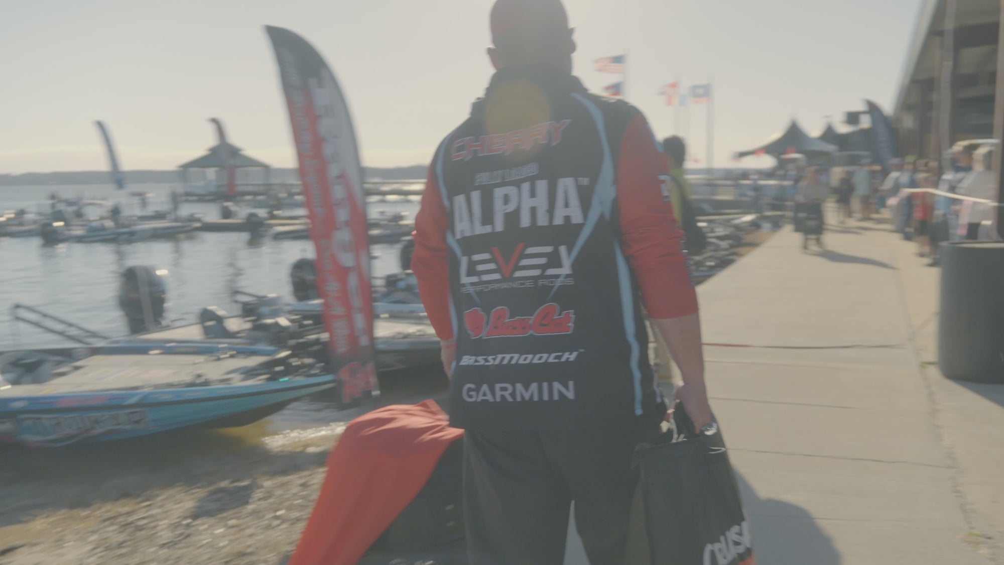 BassMooch – BassMooch Fishing