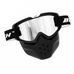 M5 Tournament Face Mask – BassMooch