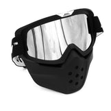 M5 Tournament Face Mask – BassMooch
